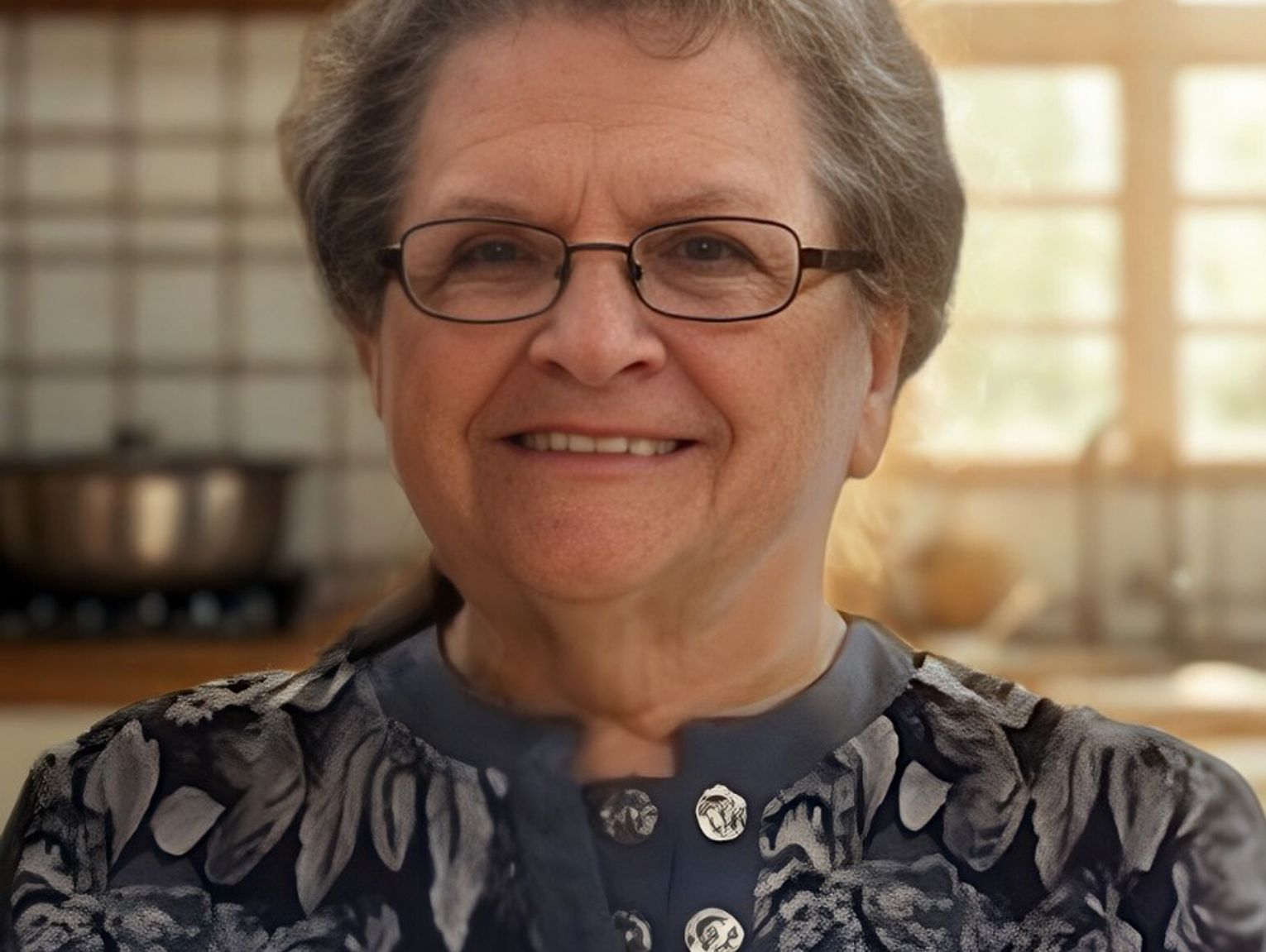 Barbara Ann Simpson