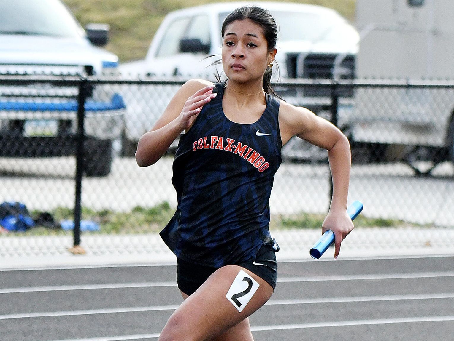 C-M girls finish third at Saydel Coed Invitational, Dave Robinson Relays