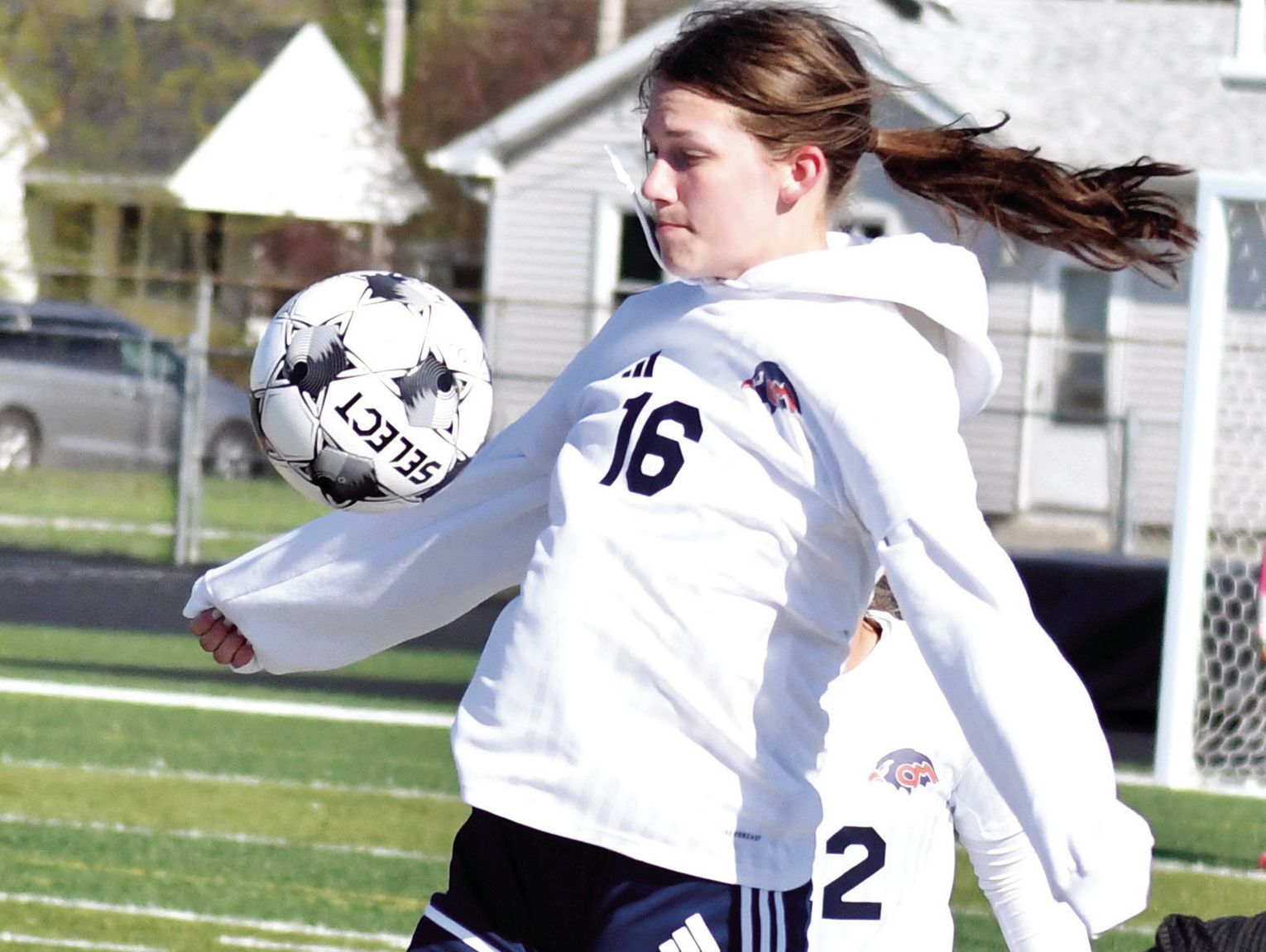 C-M soccer routs Central Iowa United in postseason opener