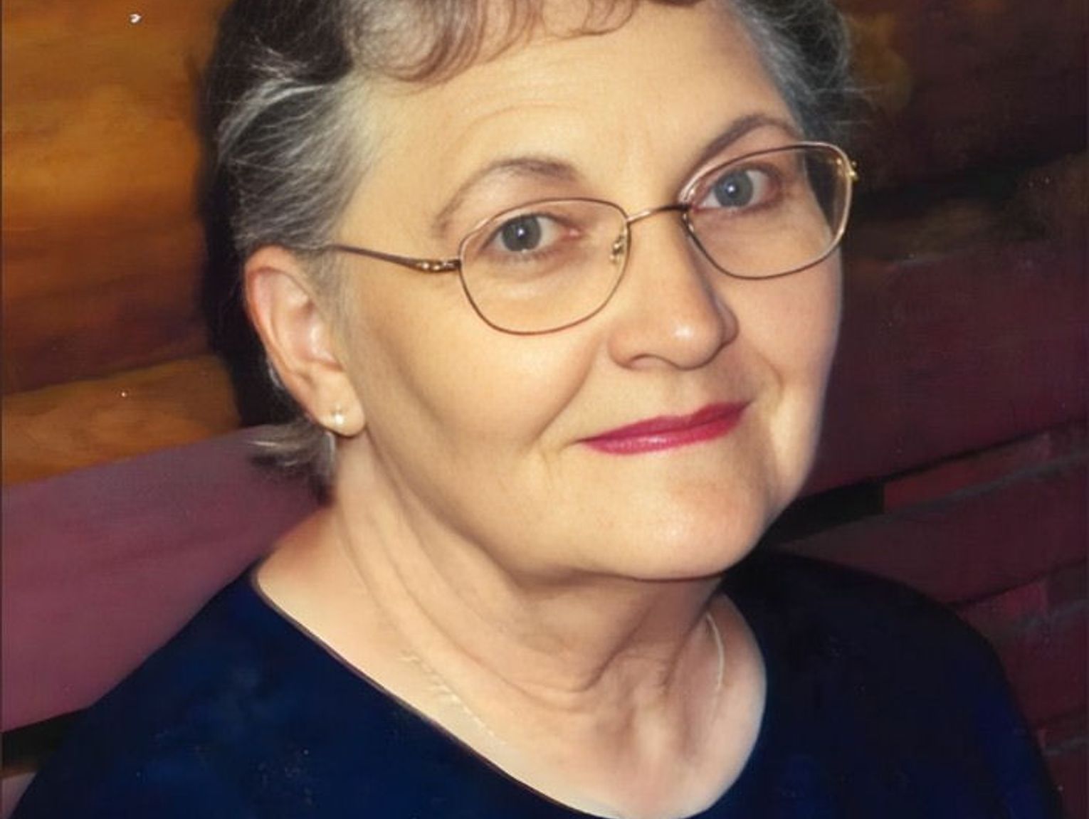 Carol Van Zee