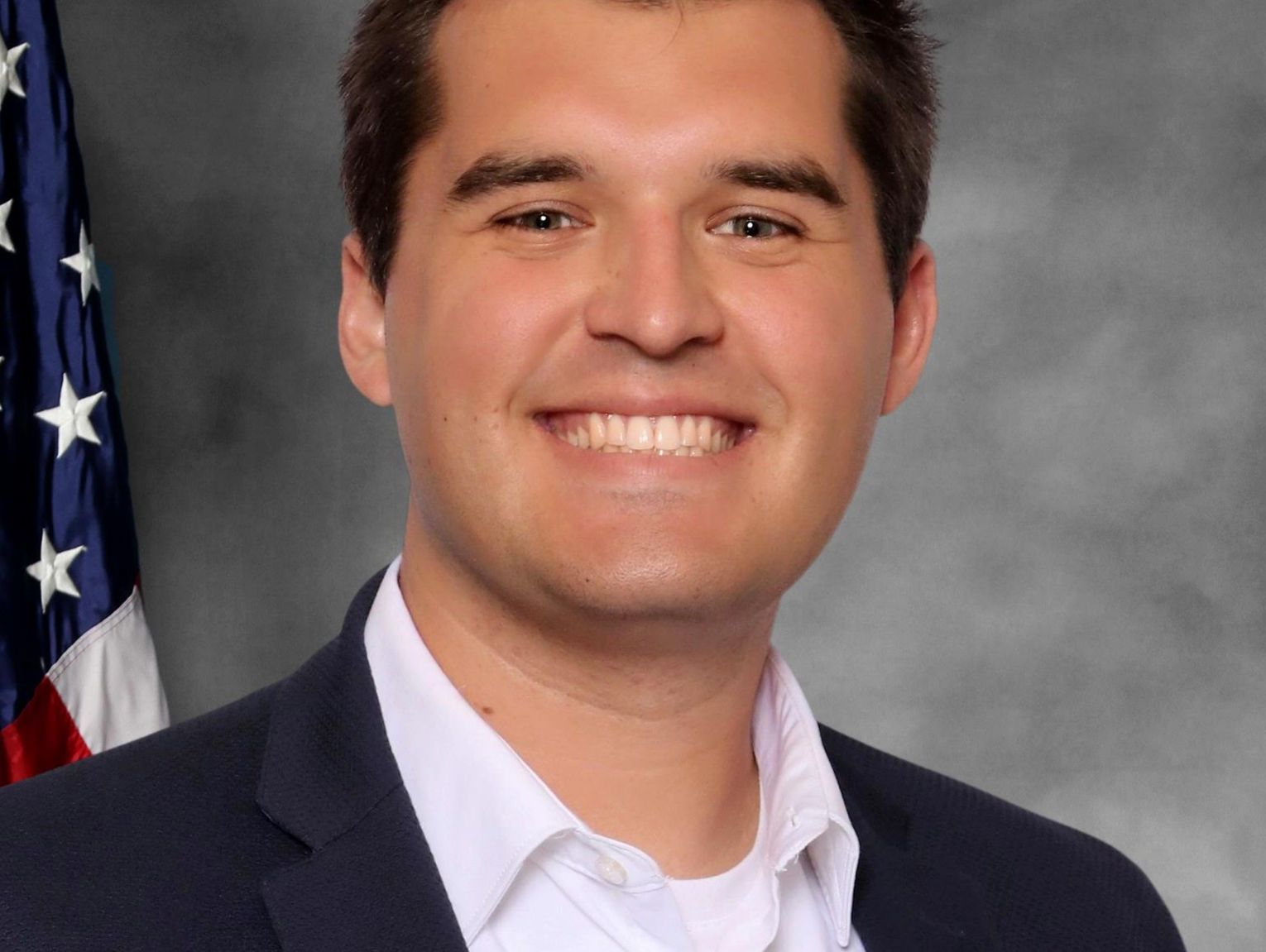 Chase Spencer, a PCM grad, to run as Republican for House District 37