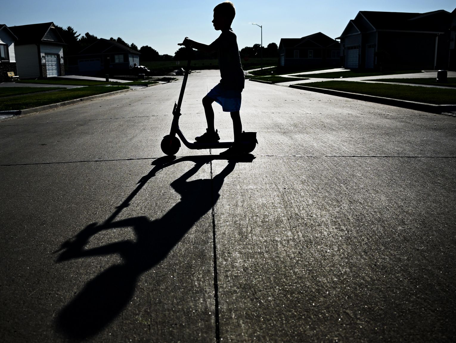 City releases guidelines for e-scooter and e-bike regulations