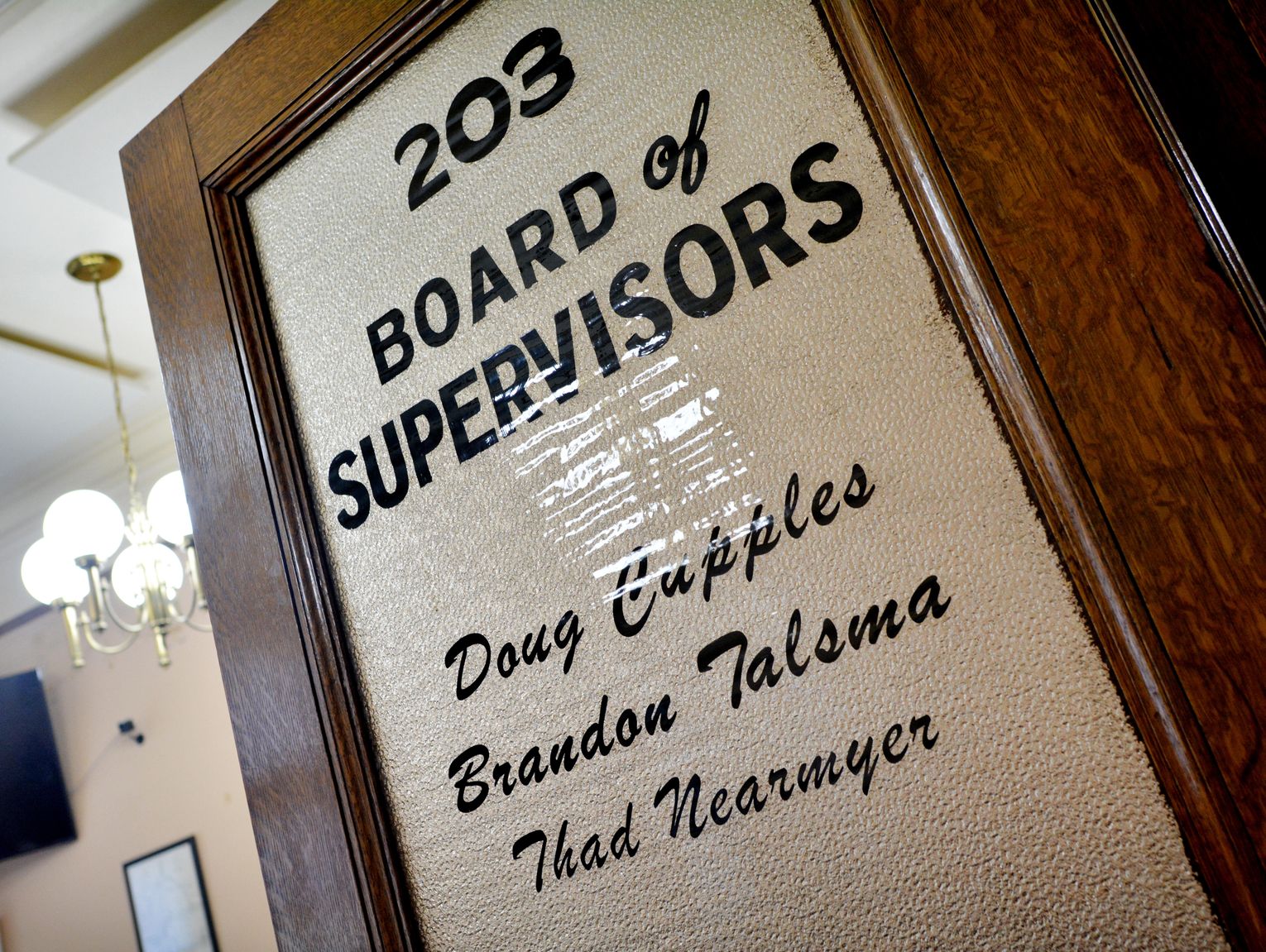 County proposes updates to animal control ordinance to better enforce ...