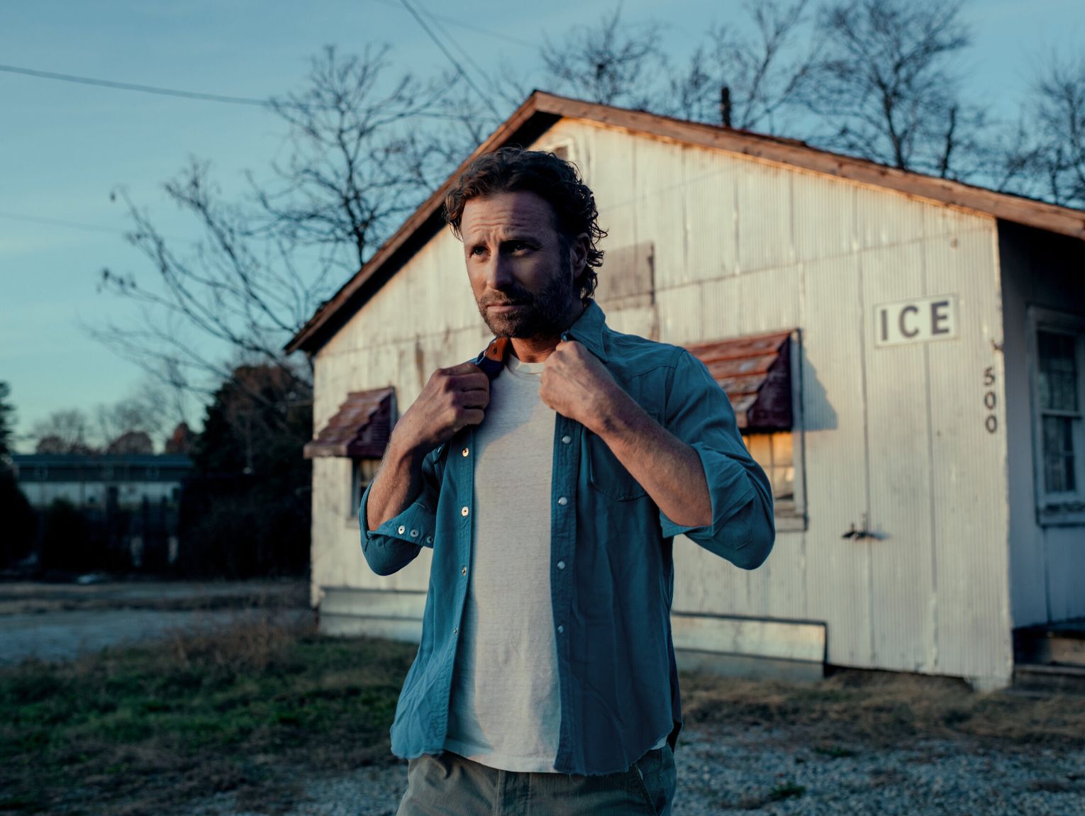 Dierks Bentley to perform before NASCAR Cup Series at Iowa Speedway