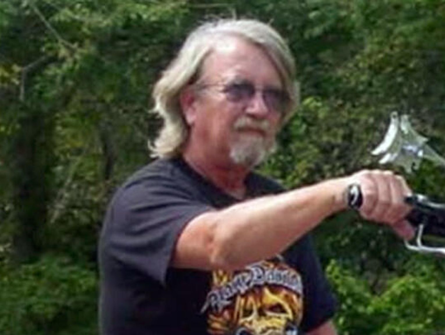 Glen C. Swisher