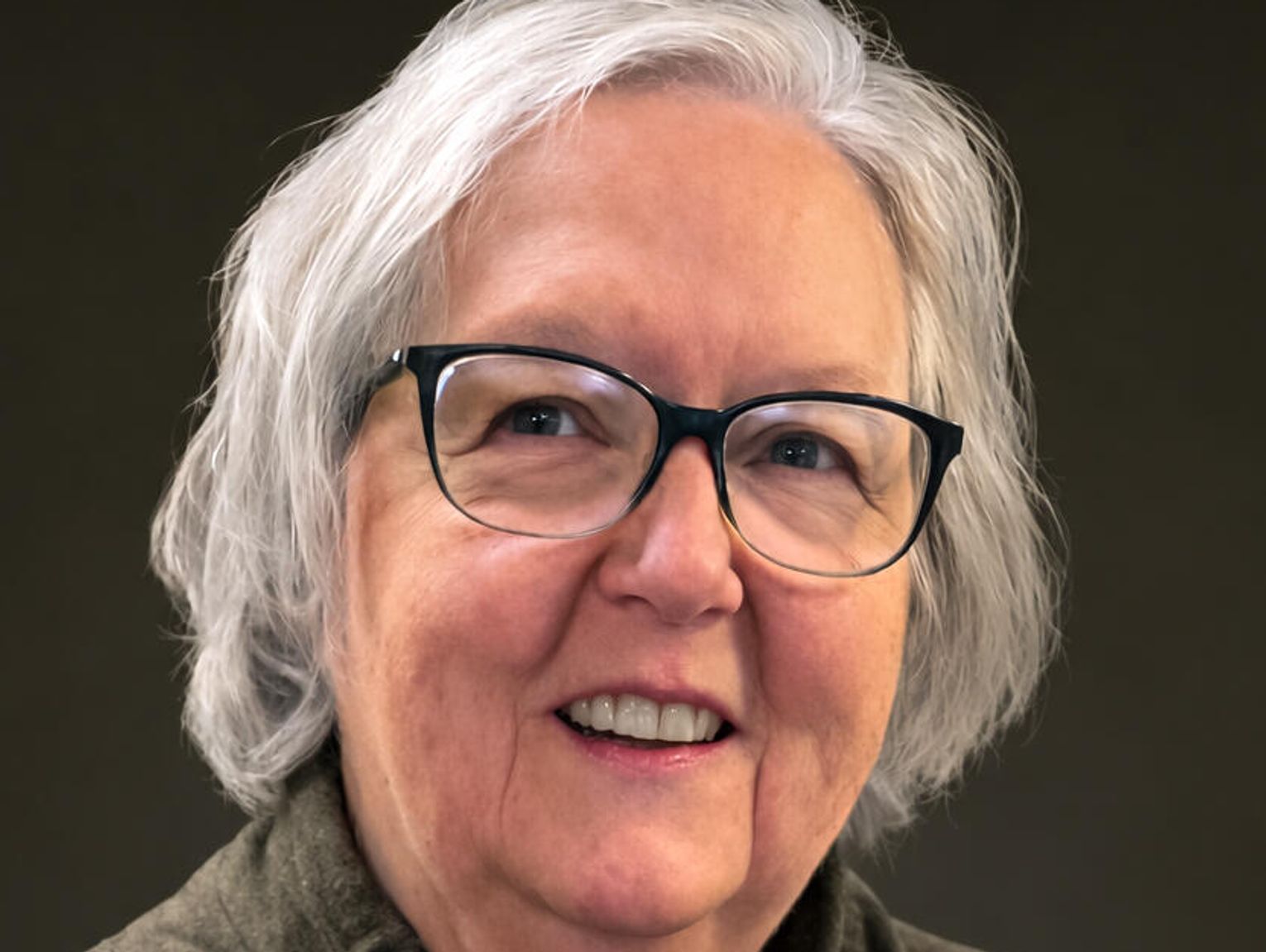 Harriet A. Clements