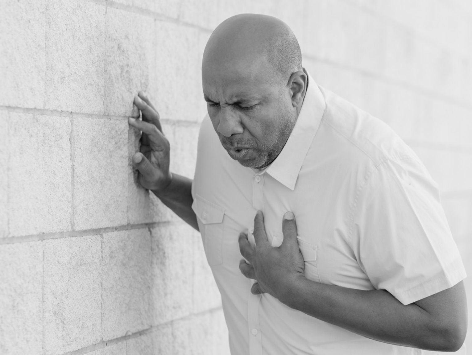 Heart attack deaths spike during the winter holidays