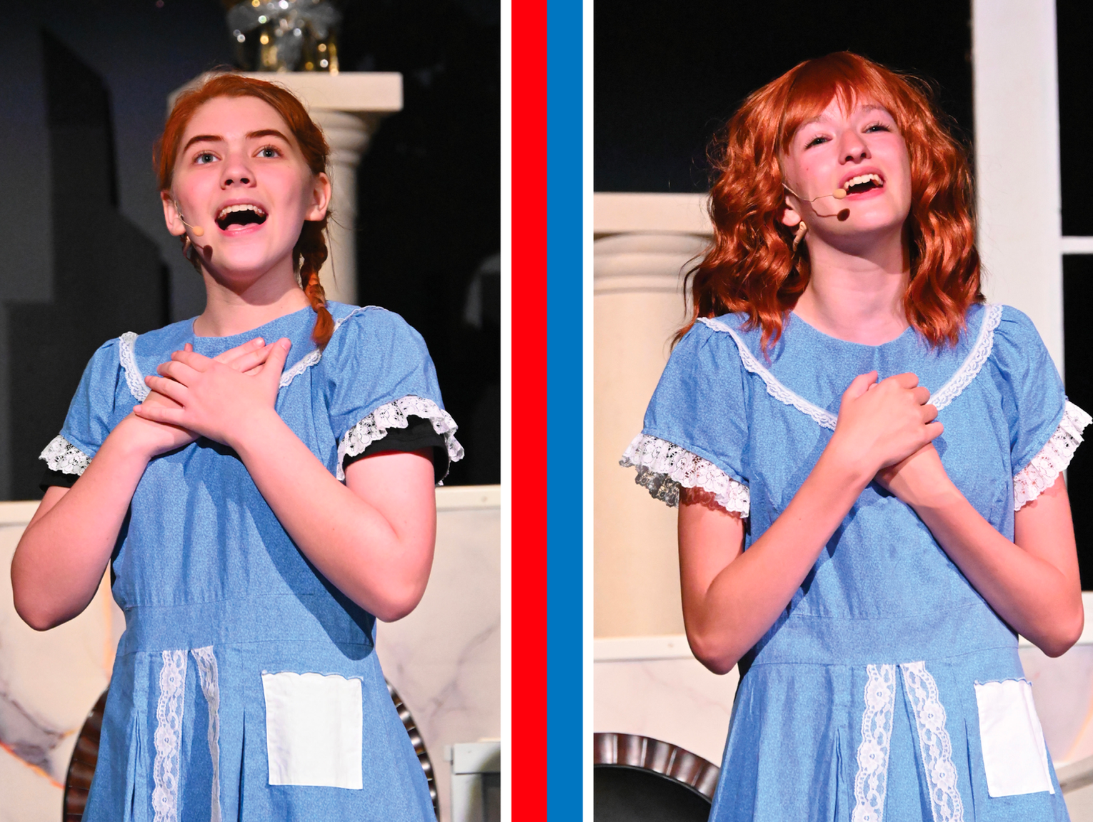 Here are 6 fun facts you didn’t know about NCT’s production of ‘Annie’
