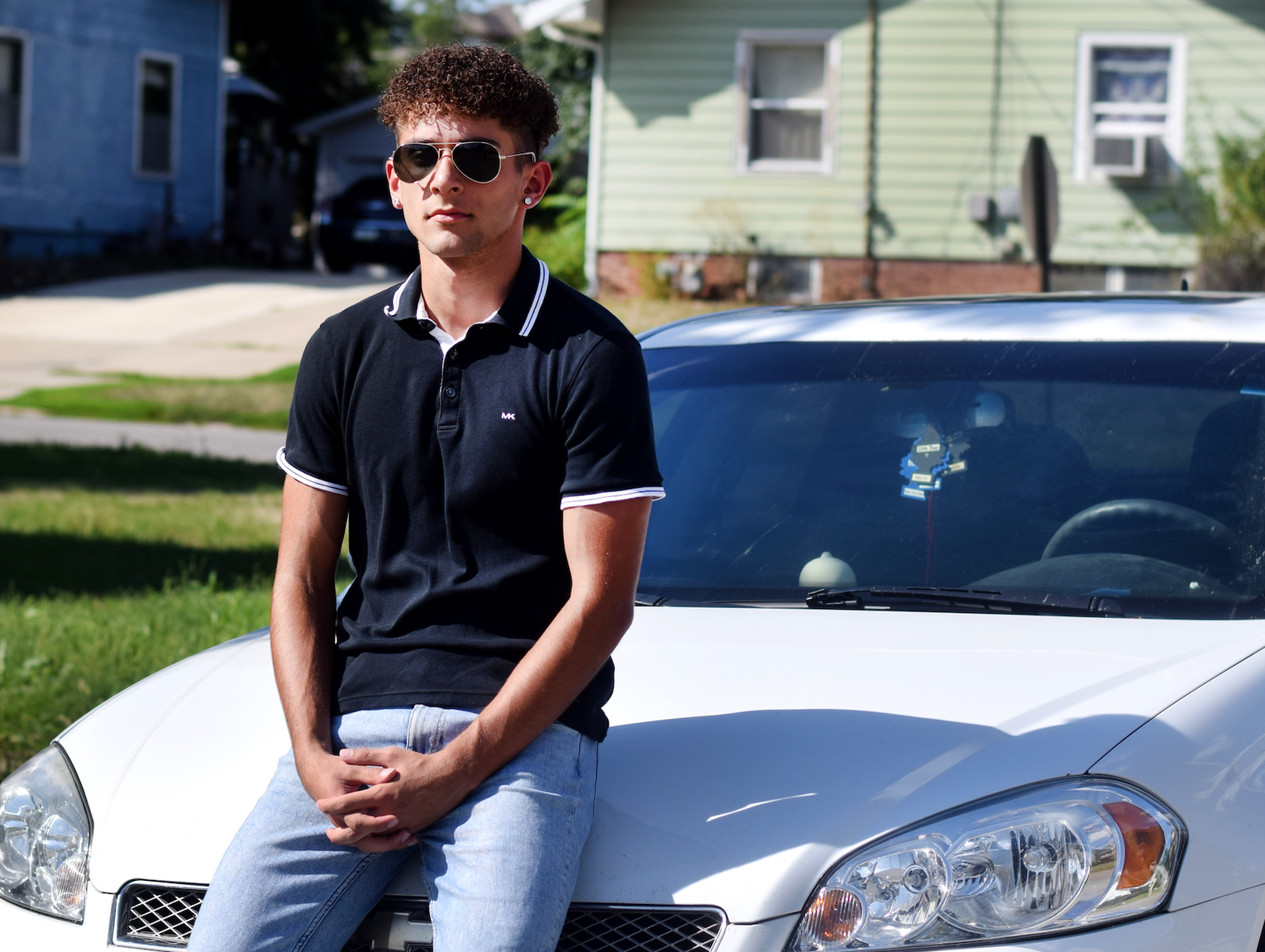 Jury finds Newton man was unlawfully arrested in viral traffic stop
