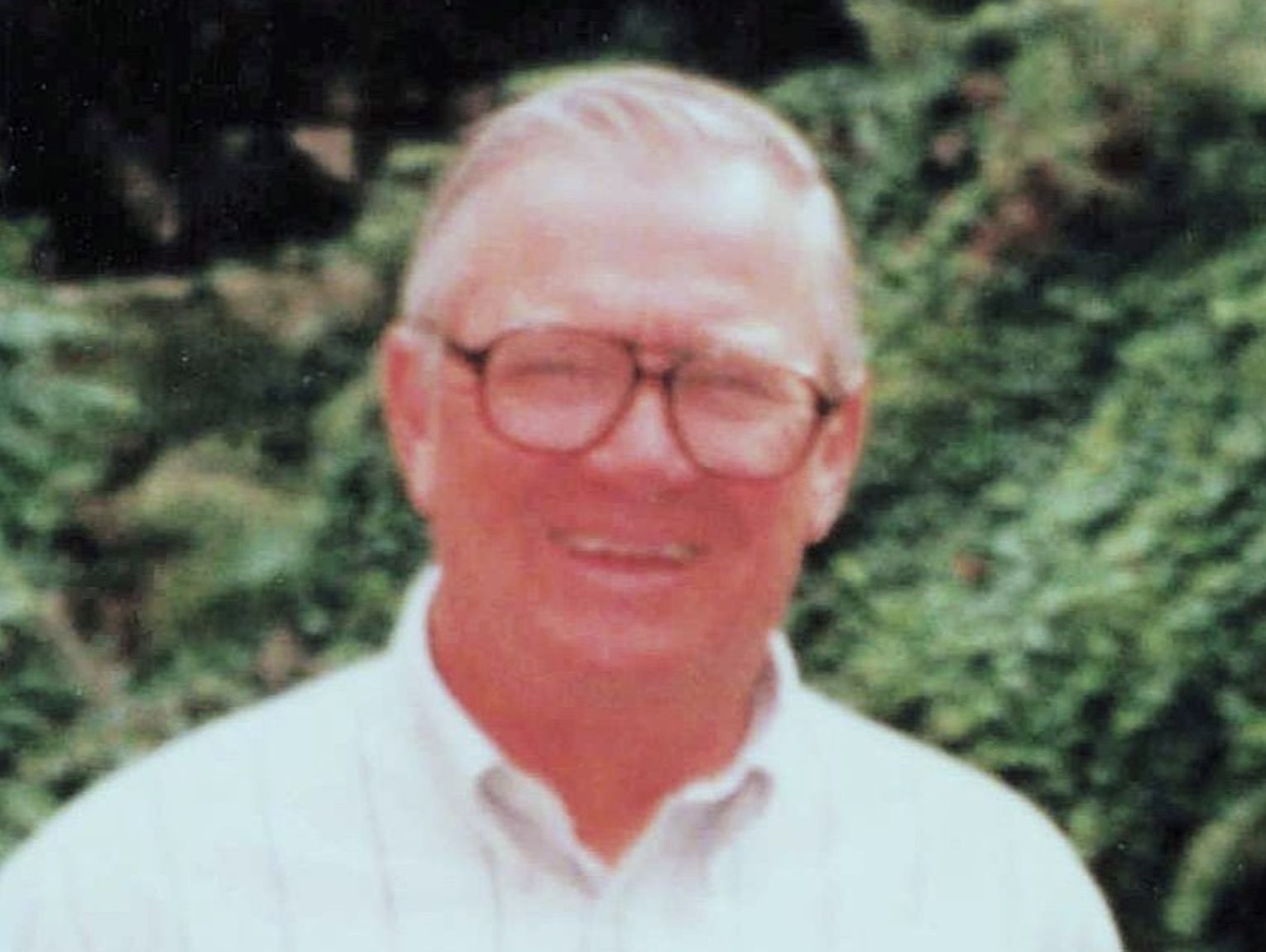 Kenneth Wayne Shipley