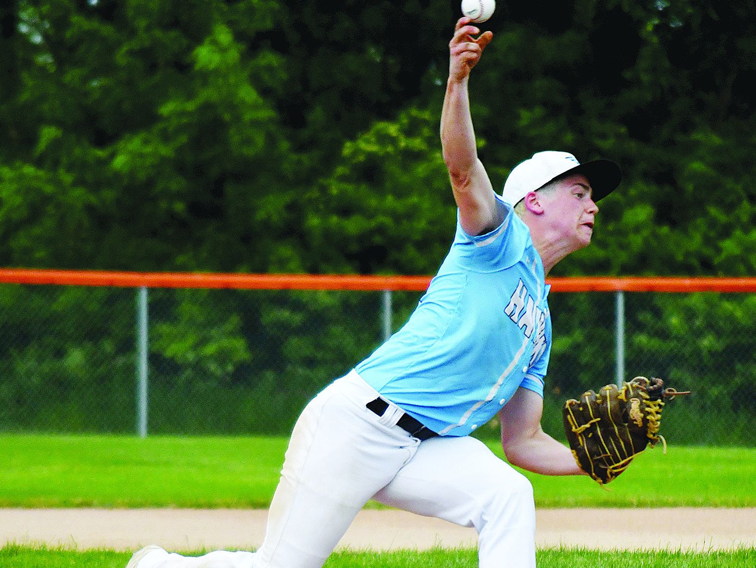 L-S baseball hammers rival HLV/TC in SICL matchup