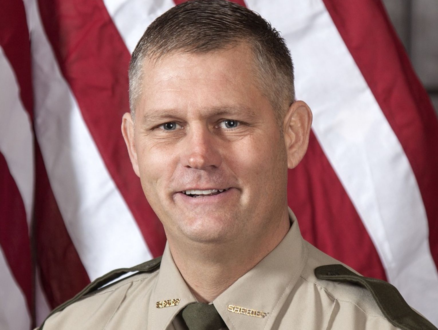 Marion County sheriff takes landslide victory over primary opponent