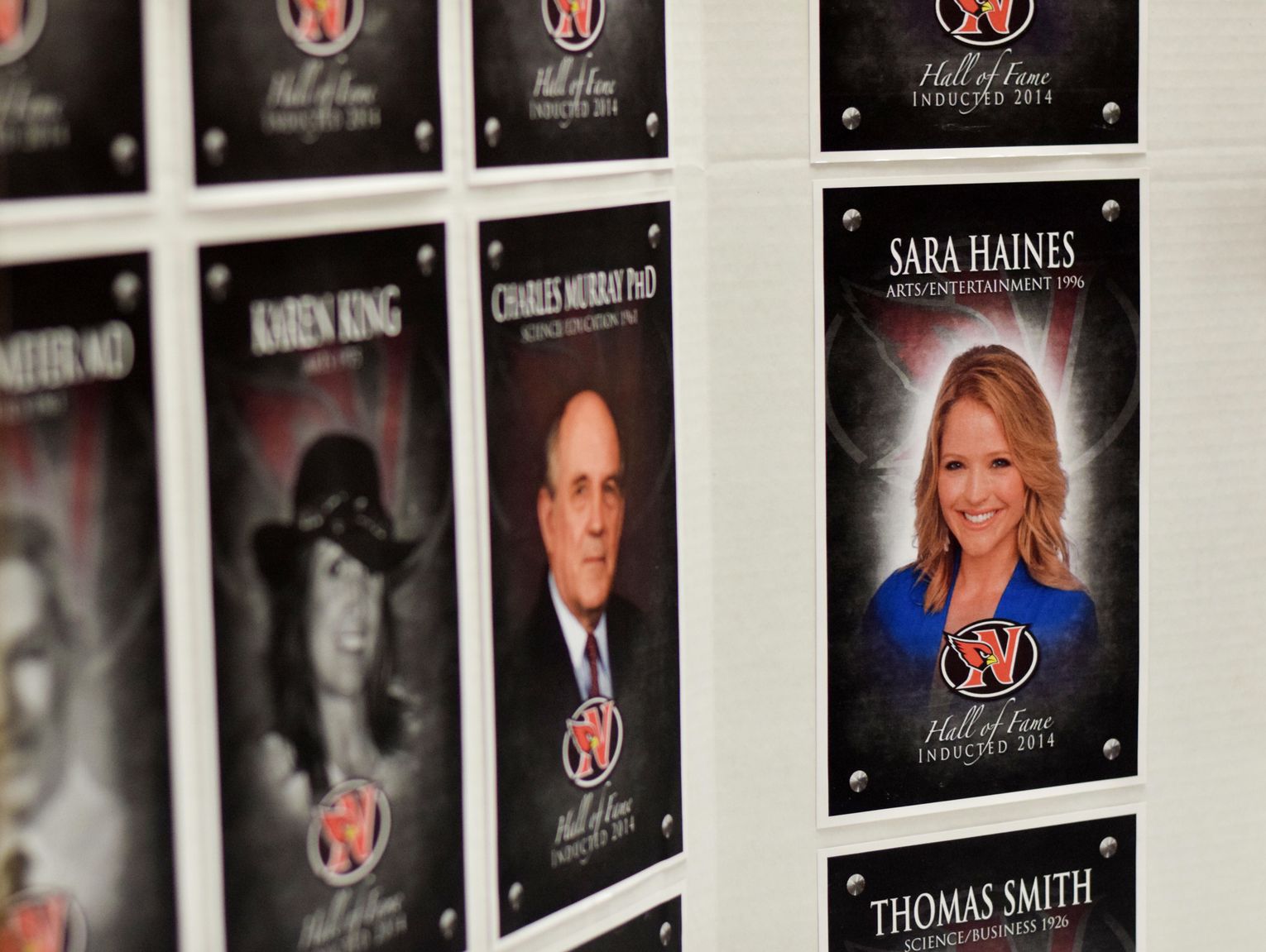 Newton Alumni Association announces new Hall of Famers