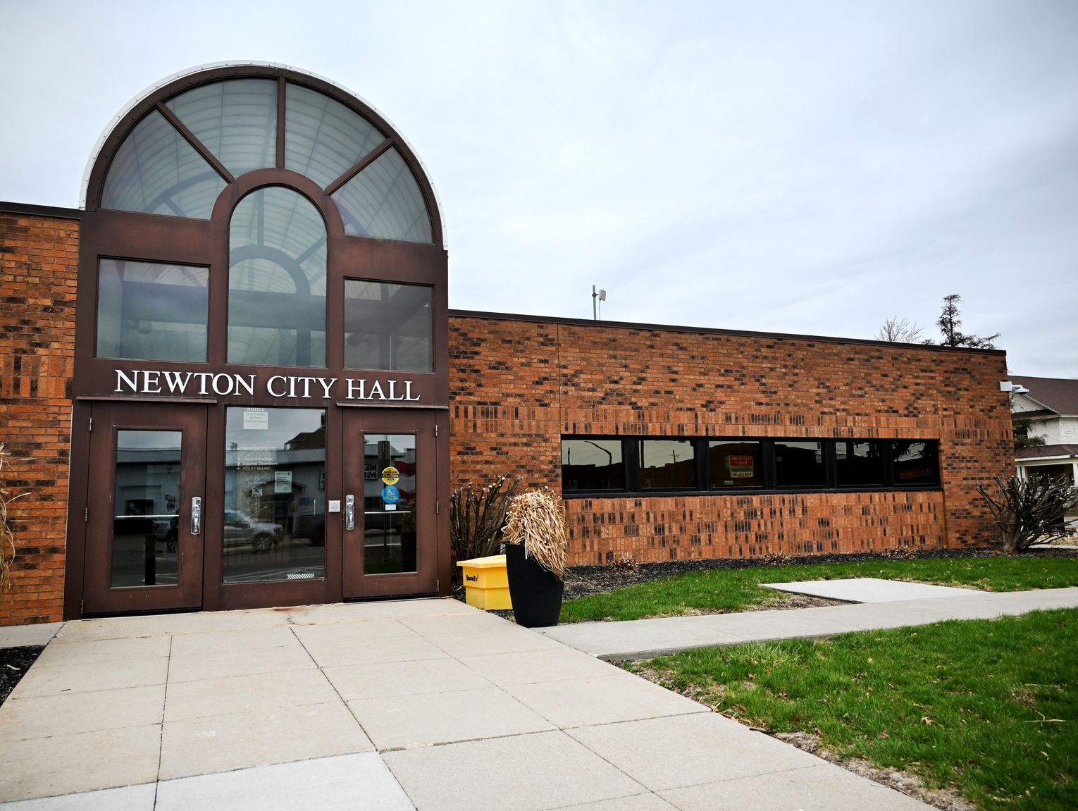 Newton authorizes $5.6M loan agreement for city projects and equipment