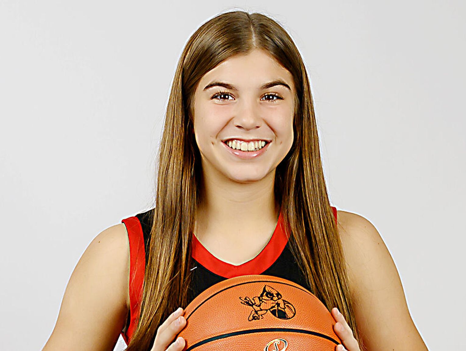 Newton girls cap regular season with wins over Rails, Polar Bears