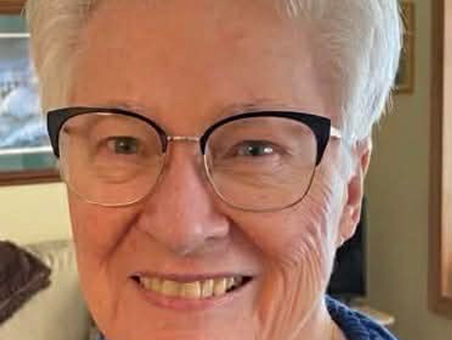 Patricia Ann Alexander Umbarger