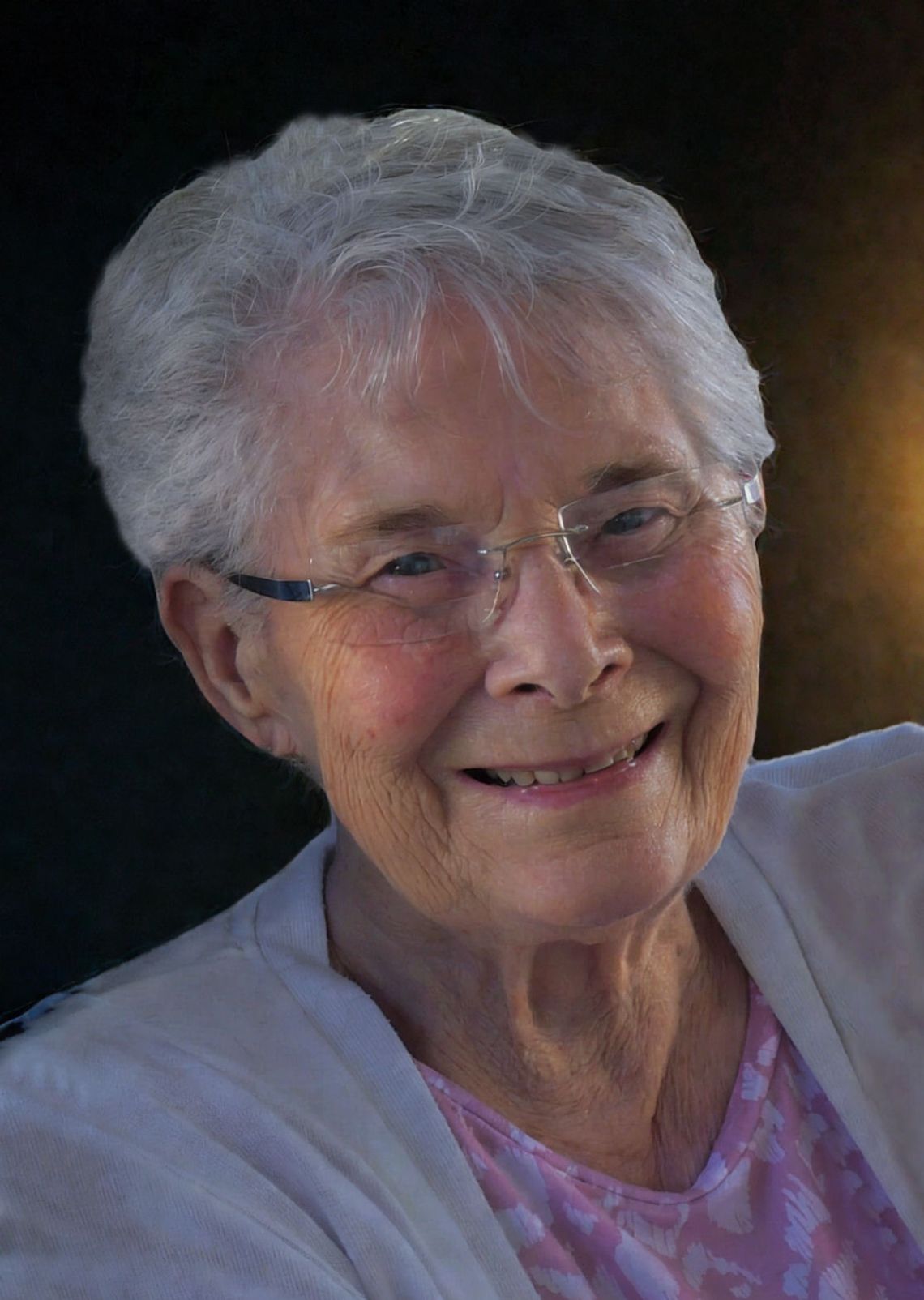 Barbara P. Wignall