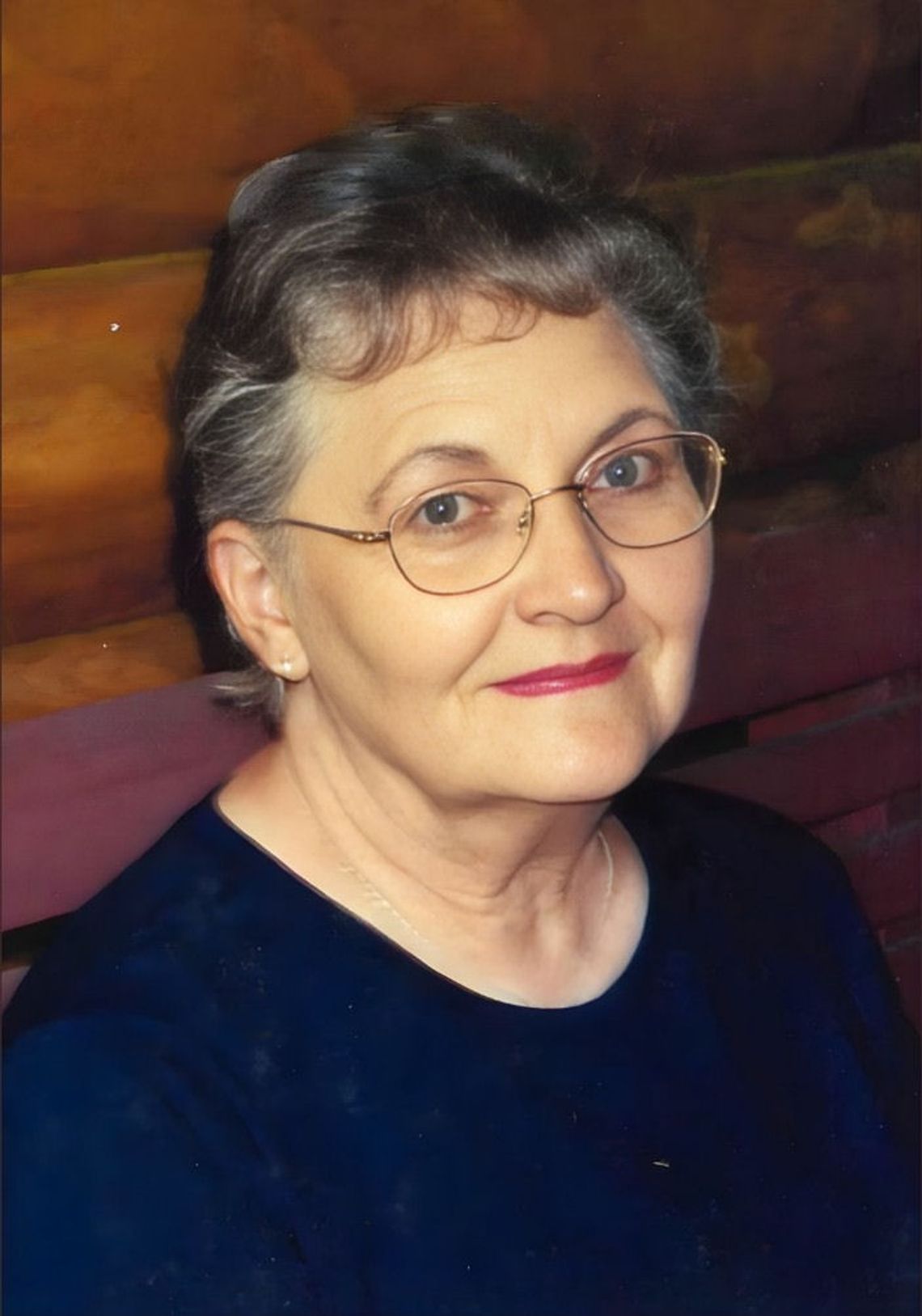 Carol Van Zee