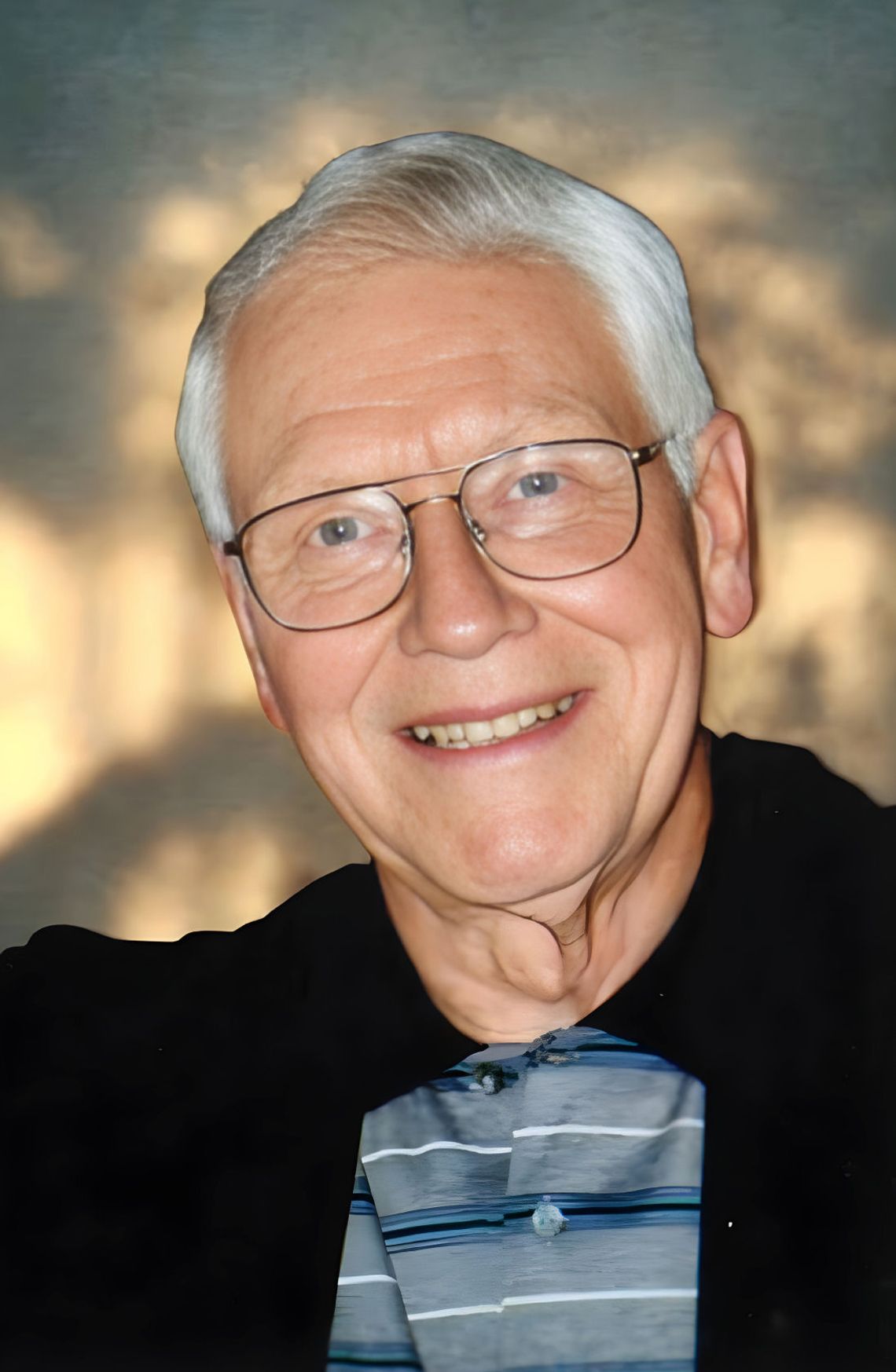 David R. Gooch