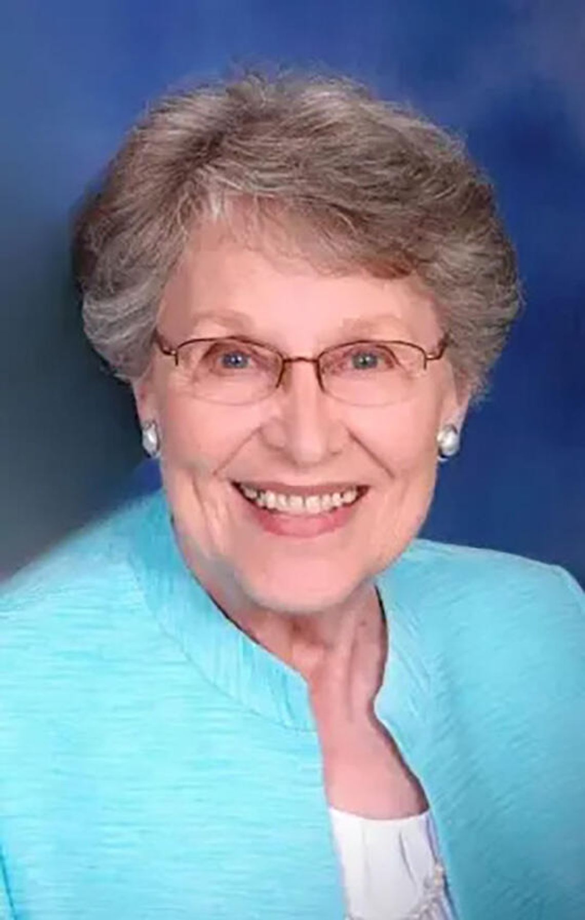 Dorothy Mae Grandia