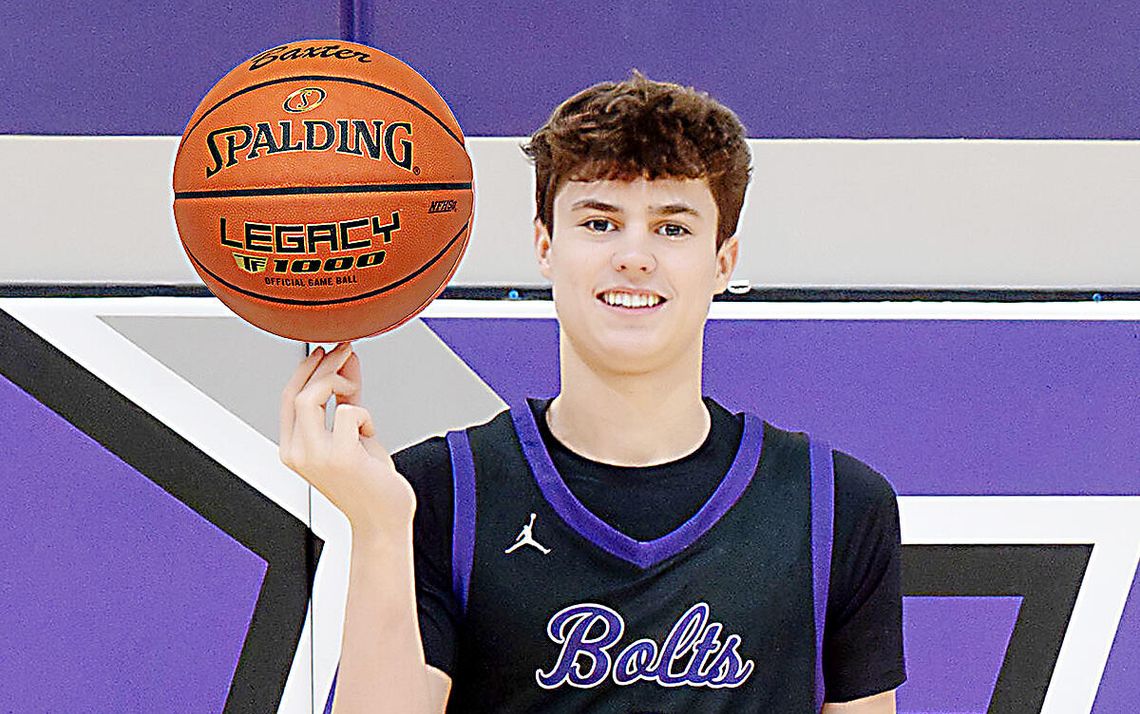 Four area boys add more postseason hoops honors