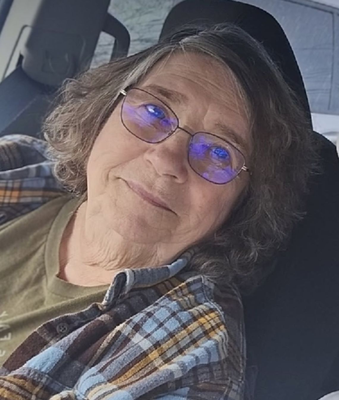 Karla Sue Mackerman