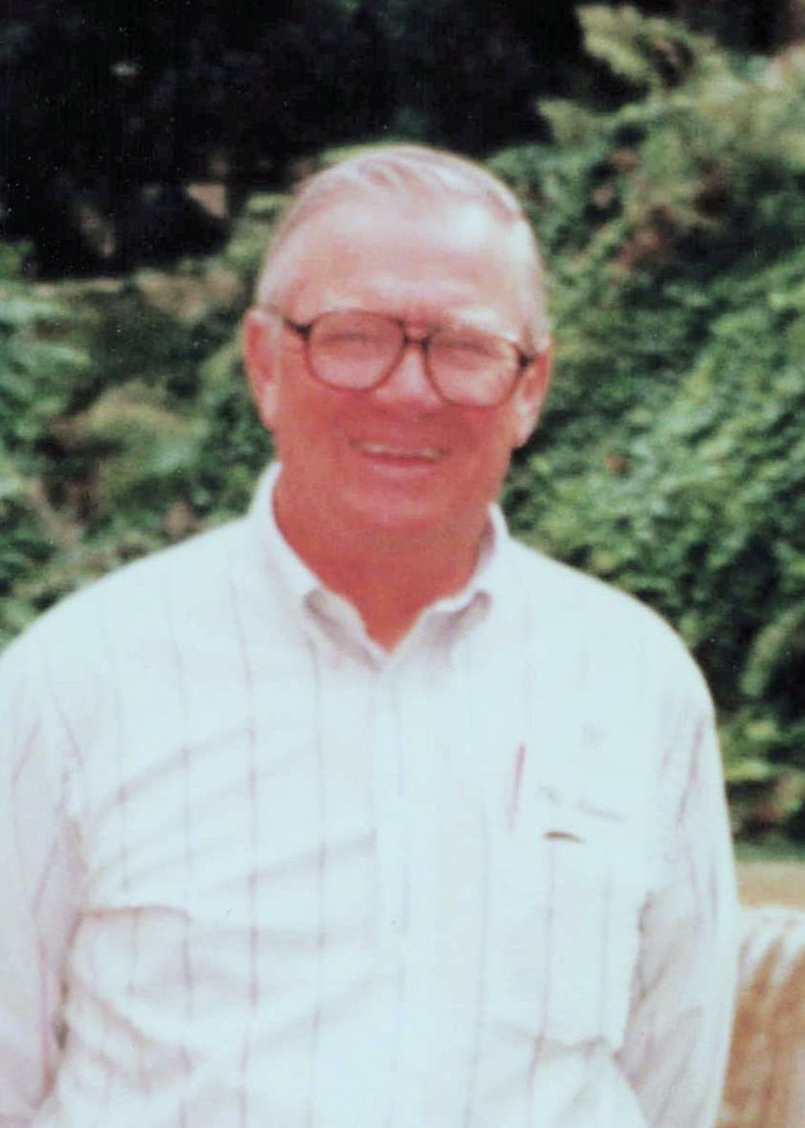 Kenneth Wayne Shipley