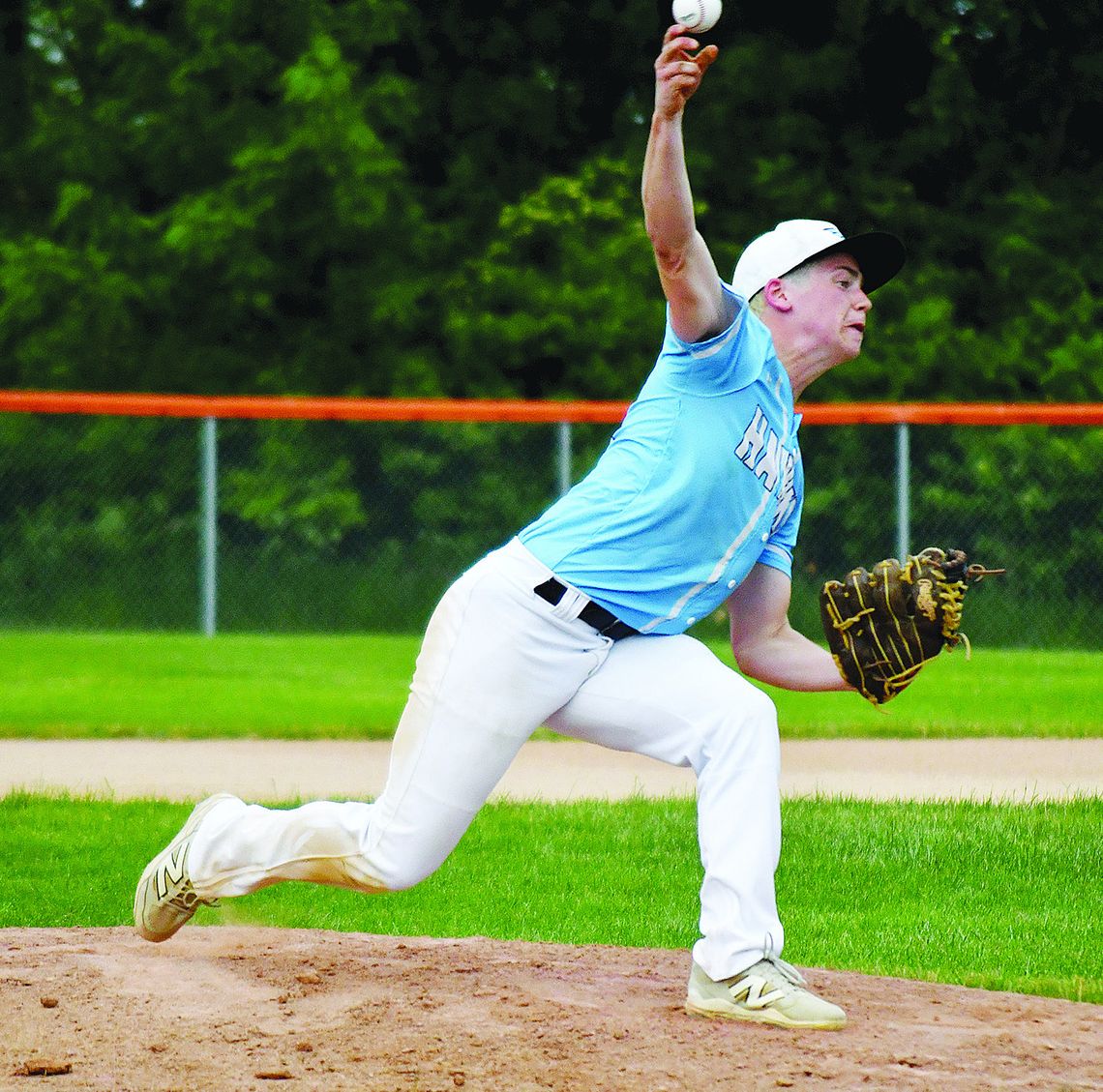 L-S baseball hammers rival HLV/TC in SICL matchup