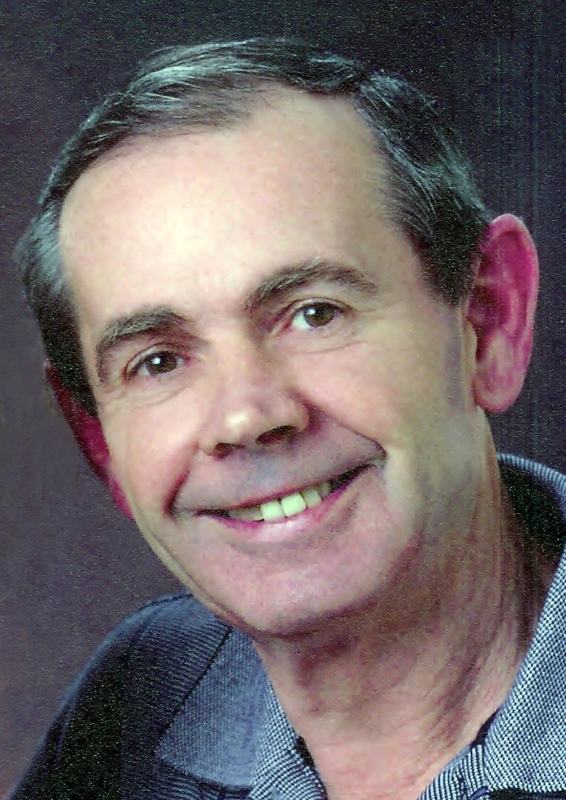 Lonny L. Cox
