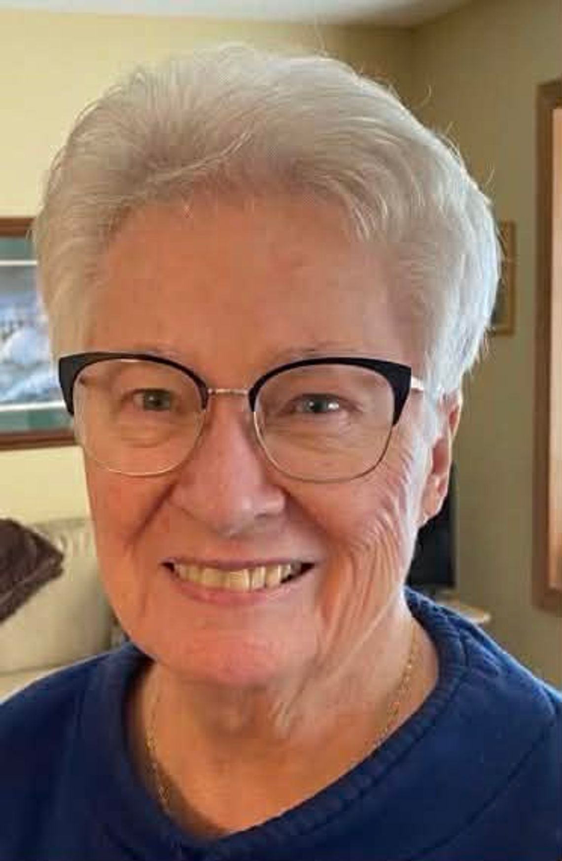 Patricia Ann Alexander Umbarger