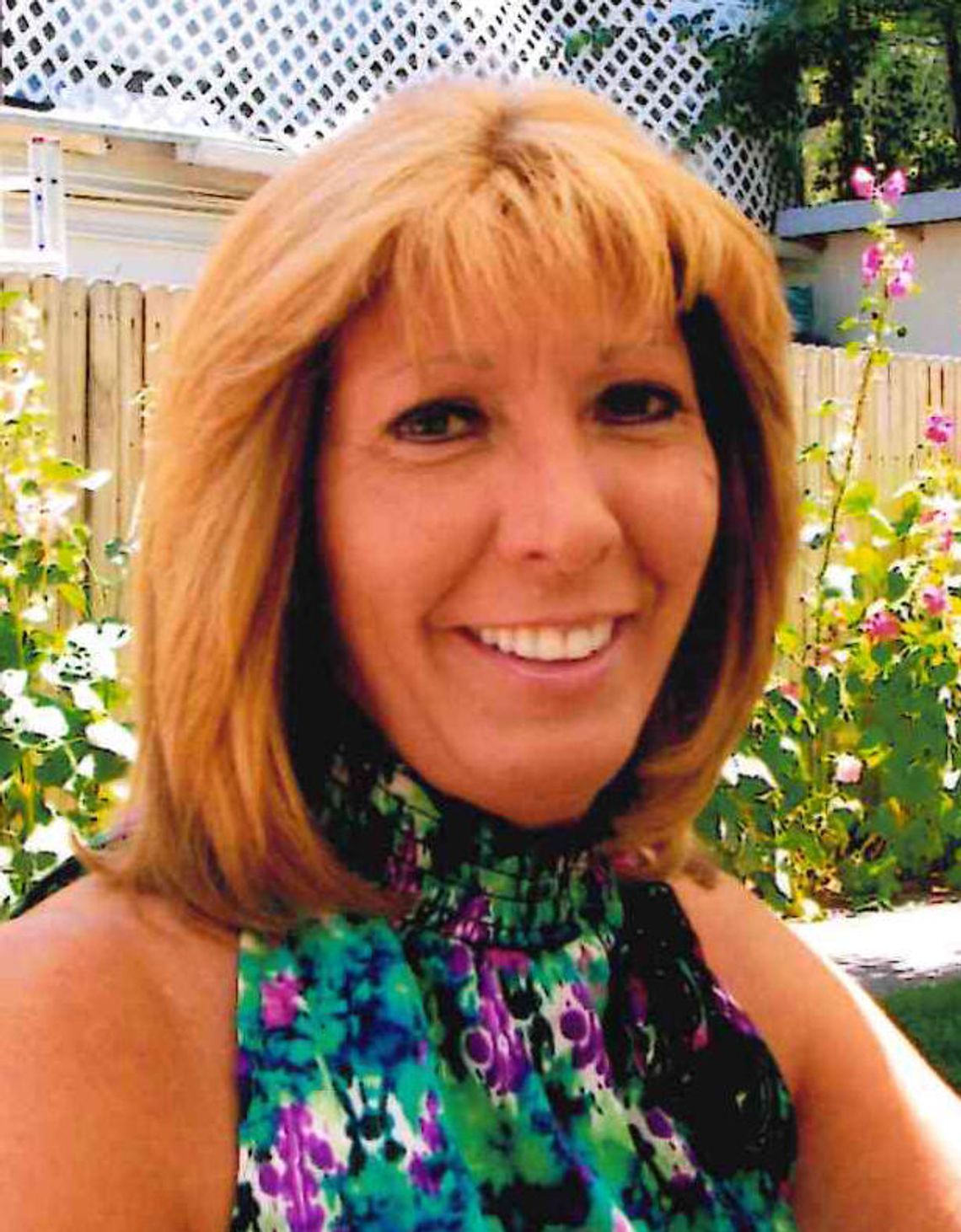 Shelly R. Fitzgerald
