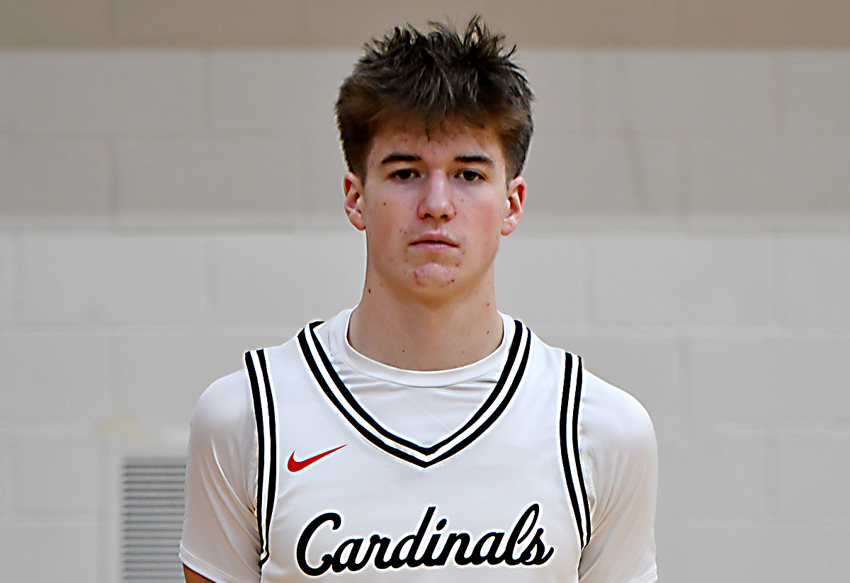 Second quarter plagues Newton boys in loss to Oskaloosa