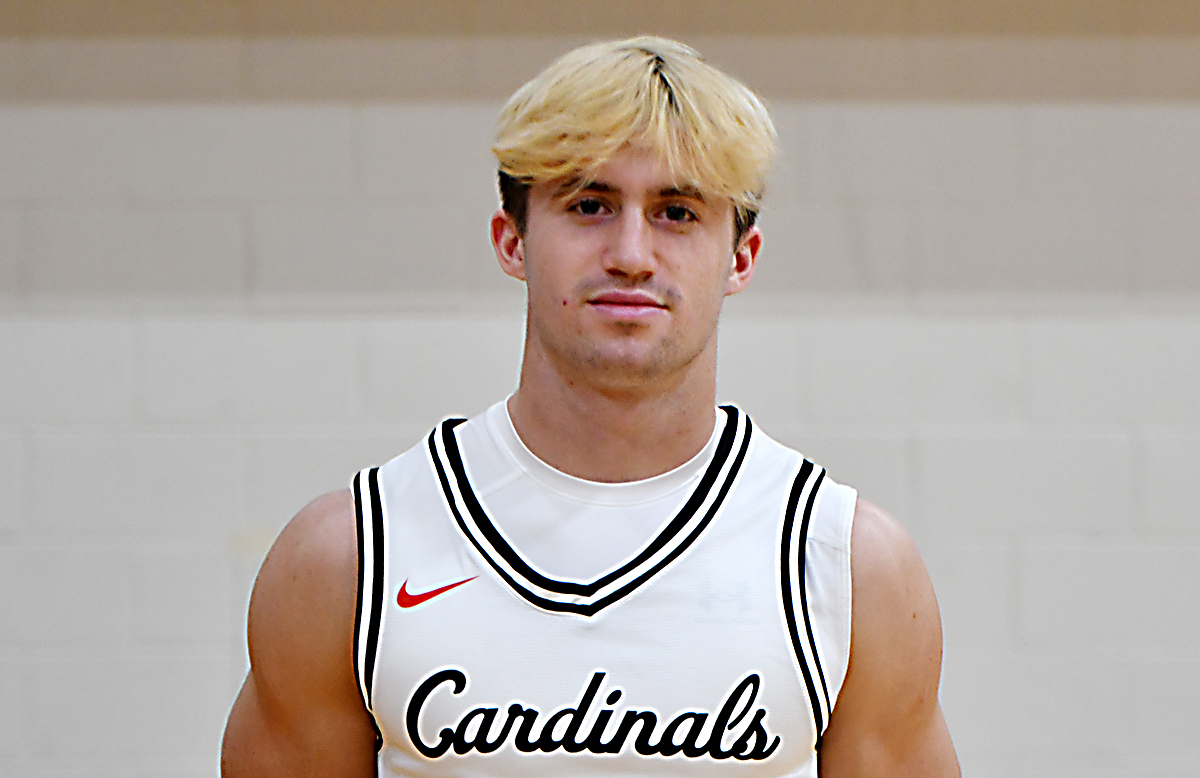 Newton boys edge Van Meter in overtime