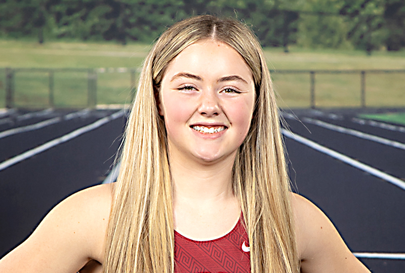 PCM girls open indoor season at UNI, ISU