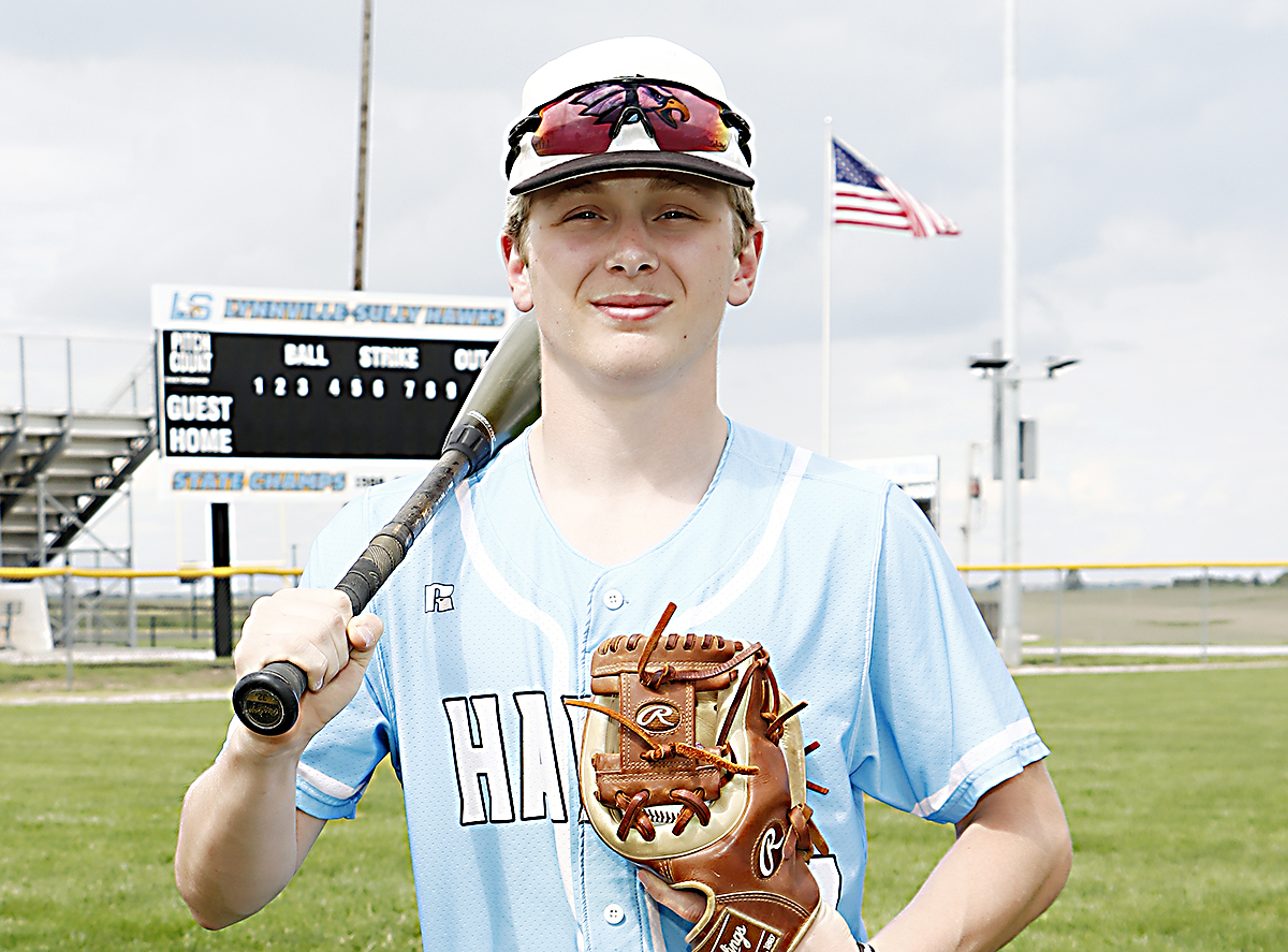 L-S baseball hammers rival HLV/TC in SICL matchup