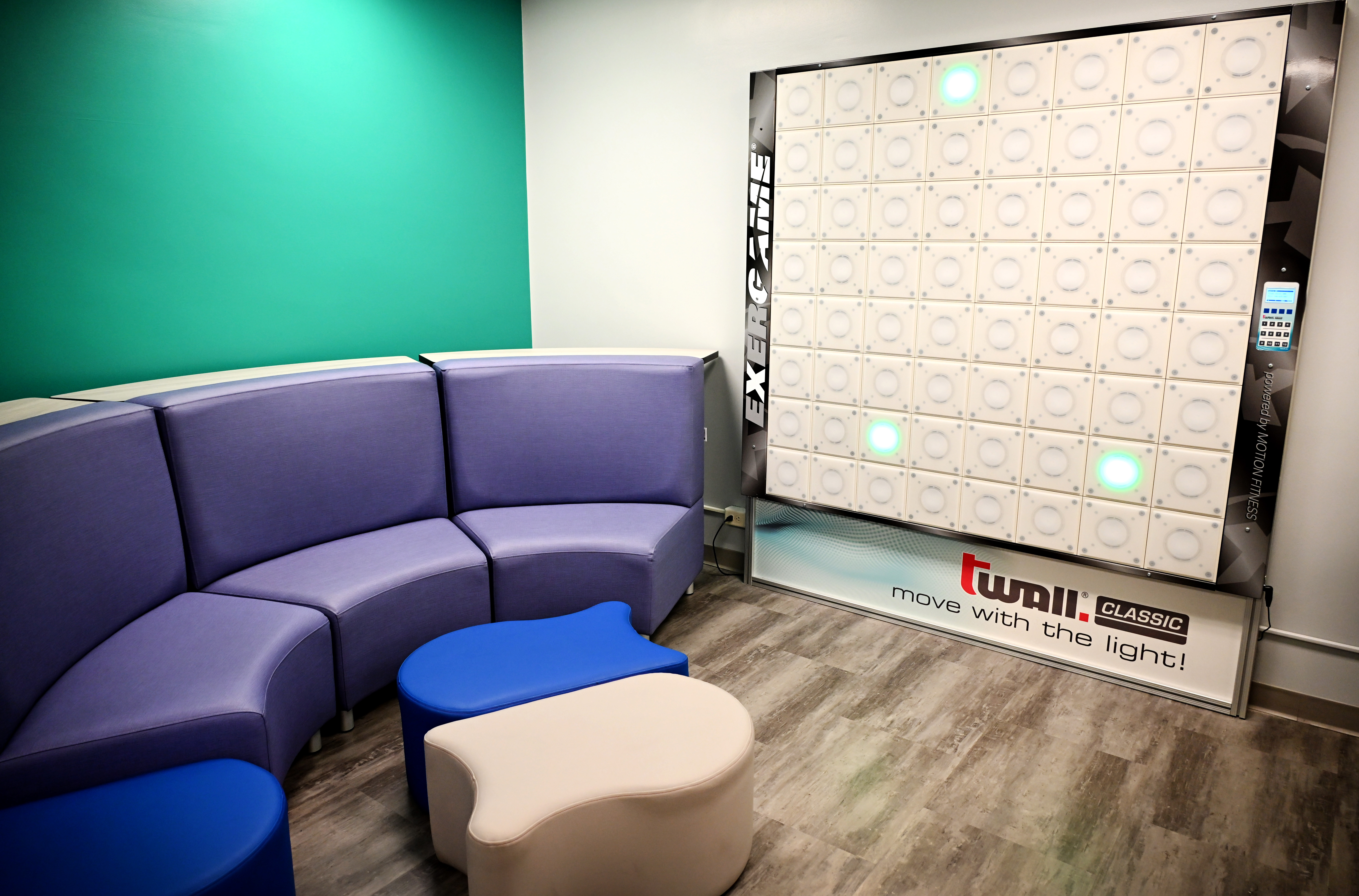 Newton YMCA establishes a Youth Center space ideal for middle schoolers
