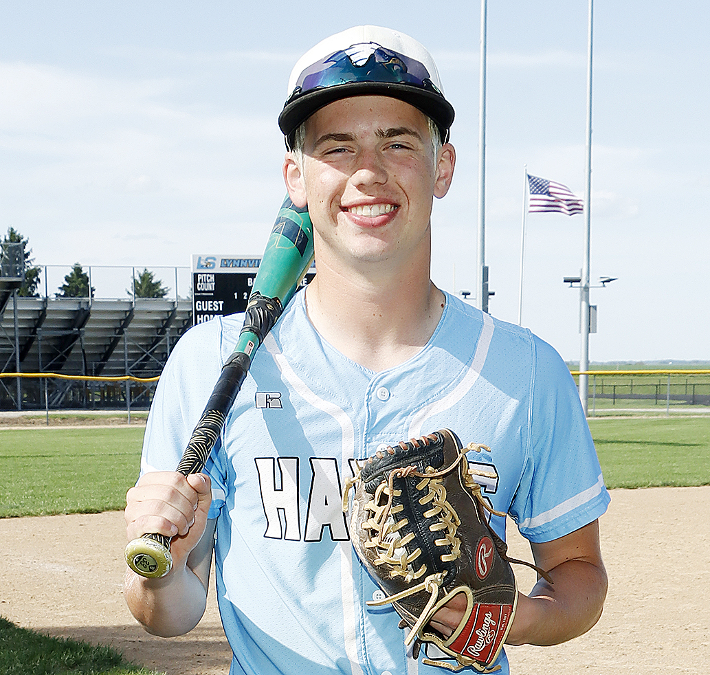 L-S baseball knocks off sixth-ranked Sigourney