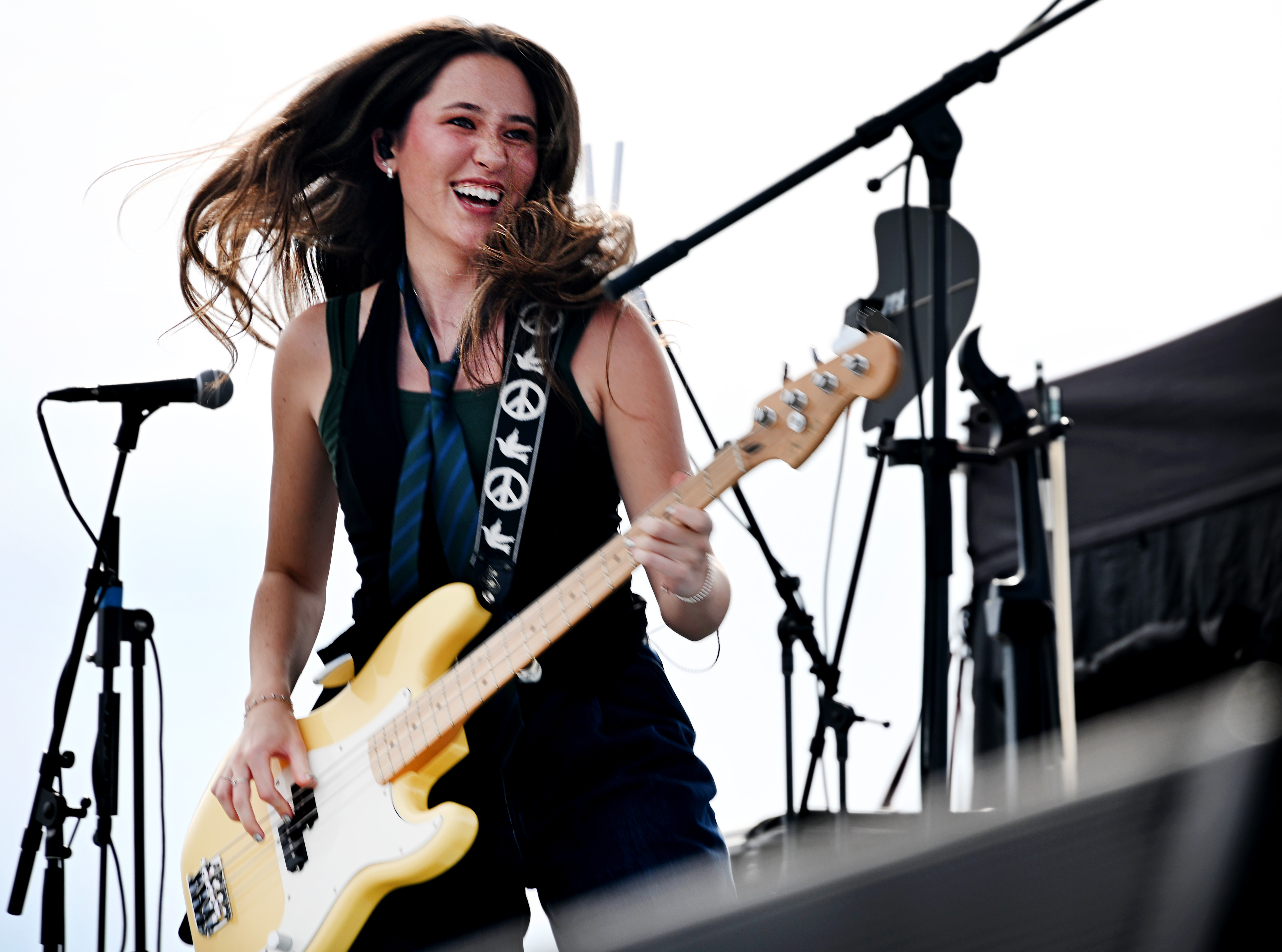 Fierce Faith Music Fest 2026 settles into new venue with ease